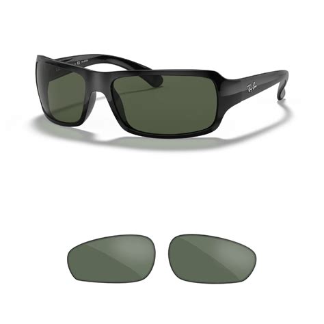 Replacement Lenses For Ray Ban Rb4075