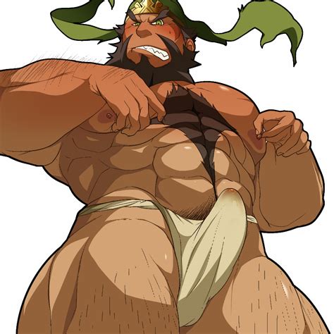 Zhang Fei