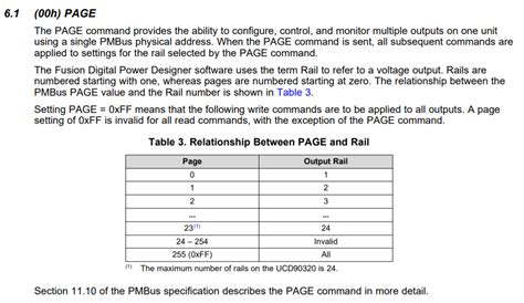 UCD Page Command Power Management Forum Power Management TI E E Support Forums