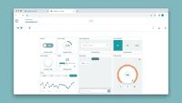 Dashboard Button