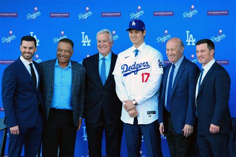 How Much Deferred Money Have The Dodgers Given Out In Contracts