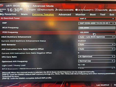 Cpu Blocked At 60 Usage And 60° In Games Roverclocking