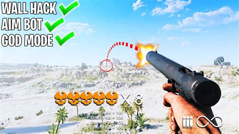 Github Yatanynify Battlefield Hack Battlefield Interium Hack