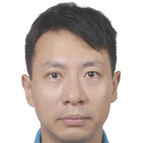 Yifeng Xu Professor Associate Phd Shanghai Normal University Shanghai Shnu
