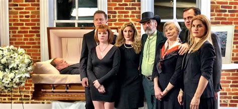 Celtic Cross Short Film Review
