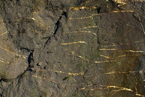 Background Texture Surface Of Rock Or Stone Beautiful Erosion Material