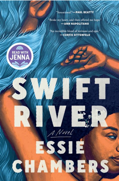 Swift River A Read With Jenna Pick Brass And Wool
