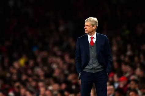 Arsenal Press Conference Live As Arsene Wenger Speaks Ahead Of Monday