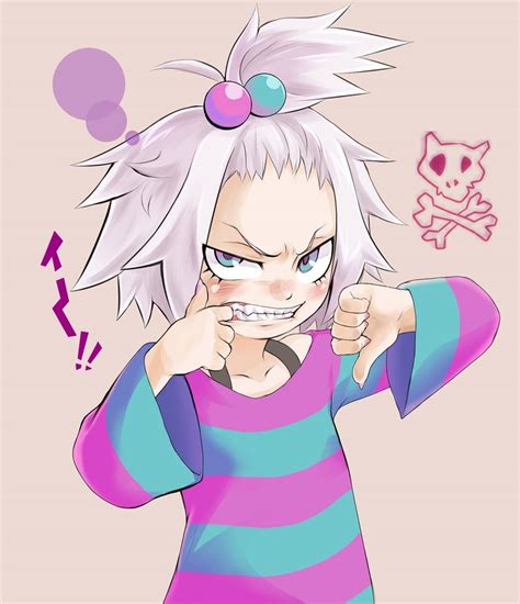 Roxie Pokemon And 1 More Drawn By Turizao Danbooru