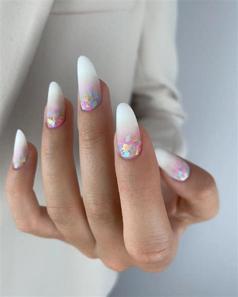 Pin On Slim Oval Chic Nails Pretty Nails Stylish Nails Art