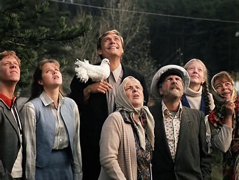 Любовь и голуби (1985) смотреть онлайн в хорошем качестве - Фильм.ру