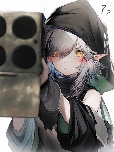 这个好诶ﾟﾛﾟ明日方舟 3楼猫
