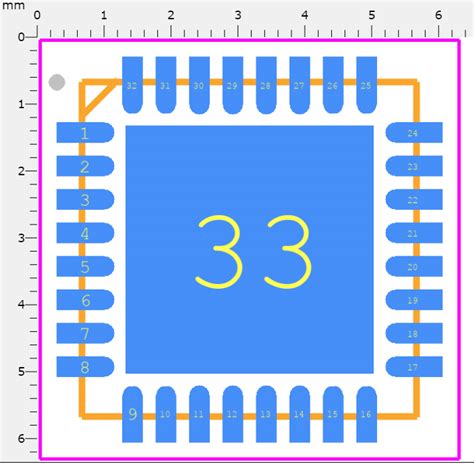 Atmega16u2 Mu 8 Bit Microcontroller Features Pinout And Datasheet