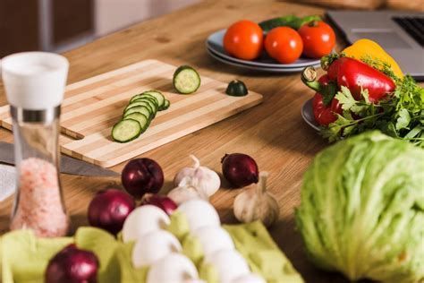 Cómo saber si un restaurante utiliza verduras frescas