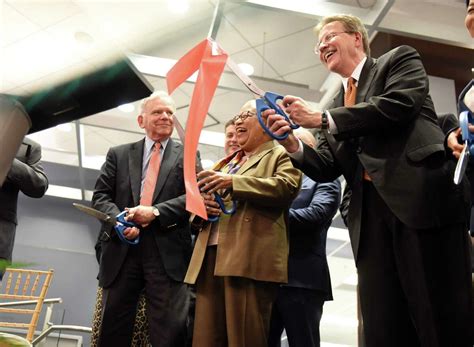 New Rpi Supercomputer Is Among Worlds Fastest And Most Powerful