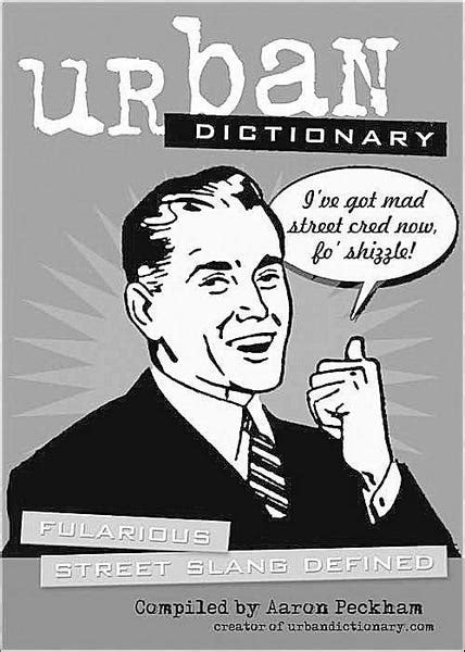 The Gay Test Urban Dictionary Opecgs