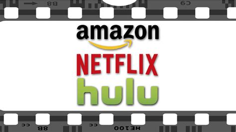 Amazon Prime Vs Netflix Vs Hulu Best Streaming Service Netivist