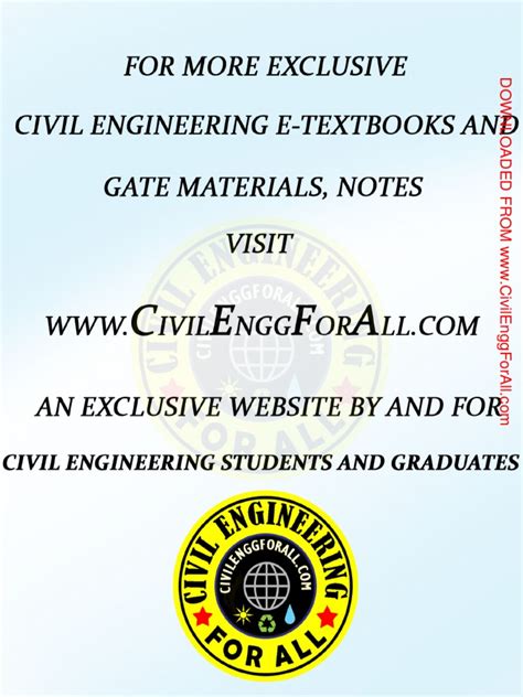 Pert And Cpm Ae Aee Civil Engineering Handwritten Notes Pdf