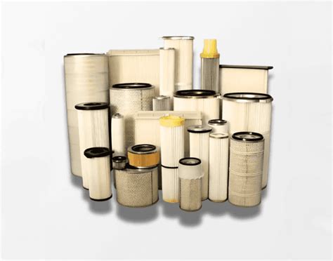 Camfil Filters Djn Filters