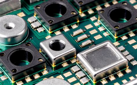 Measuring The Impact Of Vibration On Printed Circuit Boards