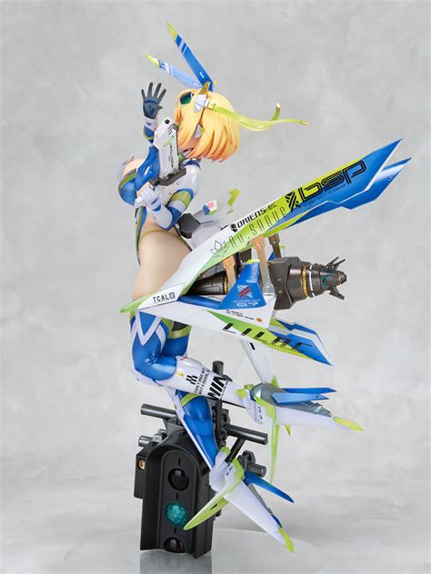 Ruru MoePop On Twitter La Figurine THE ELDORA MODEL DeBunny Suit
