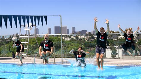 Photos Weho Pool Opening Summer Sounds