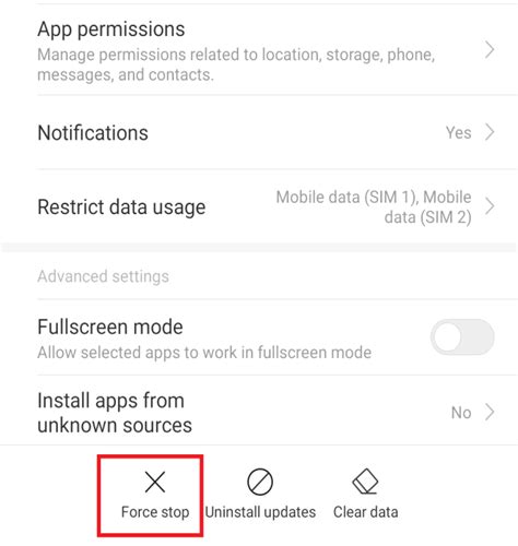 Google Play Store Not Working Ways To Fix It Techcult