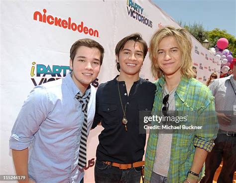 Nathan Dillon Photos And Premium High Res Pictures Getty Images