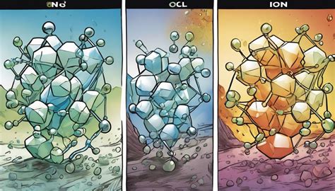 How To Identify Which Compounds Will Have A Higher Lattice Energy Two