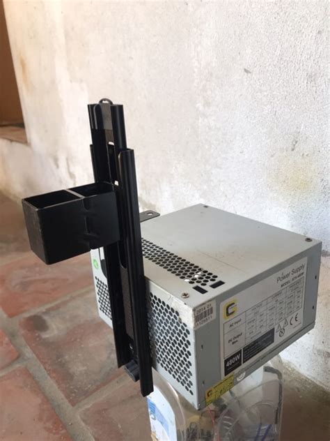 Mua Ray Trượt Chế Máy Hàn Cell Pin Giá Rẻ Nhất Teckivn