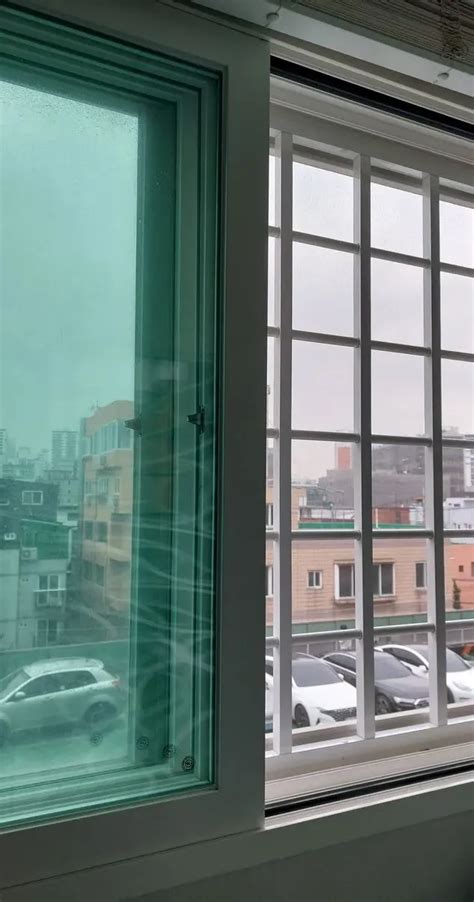 도난침입방지용 격자방범창 설치 에스디방범창 숨고 숨은고수