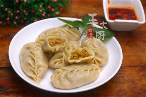 蒜黃豬肉餡餃子怎麼做才好吃詳細步驟教你做 每日頭條