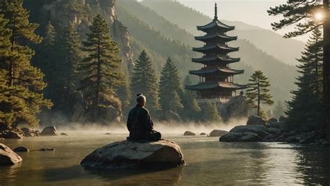 Embrace The Dao The Wisdom Of Laozi And Daoism Mysteries Of Mankind