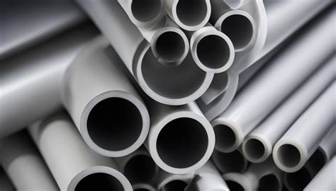 Premium Pvdf Pipe Supplier In Singapore