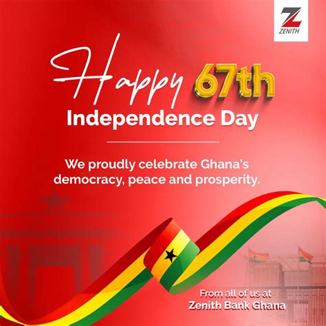 Maame Dufie Duah On Linkedin Happy Independence Day God Bless Our