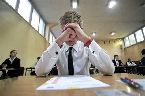 Wyniki matur logowanie Gdzie jak i o której można sprawdzić MamaDu pl