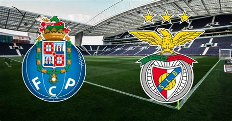 Porto Junta Se Ao Benfica Na Final Da Taça De Portugal Notícias De