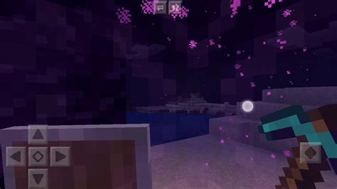 Come Costruire Il Portale Del Nether Youtube