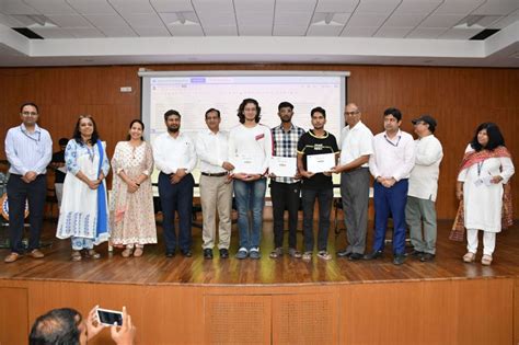 Malaviya National Institute Of Technology Jaipur On Linkedin Mnitjaipur Ieee Mnitjaipur