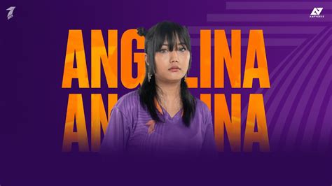 Meet 7sea Esports 3rd Content Creator Angxlinapg Indias Fashion Icon