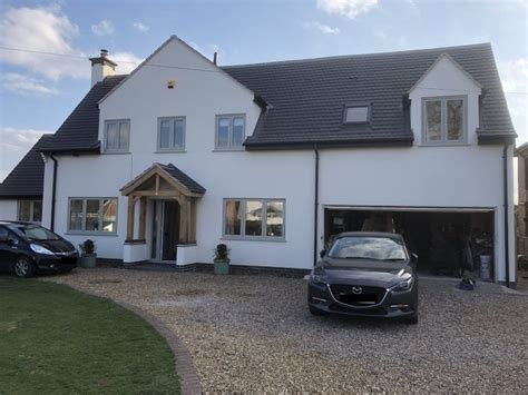 Insulated Render Solution From Italian Leader Fassa Bortolo Roofing
