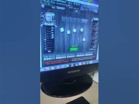 Покер на костях - YouTube