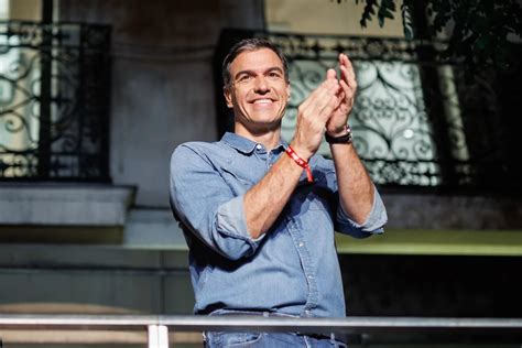 Qué es un gobierno Frankenstein Así es el posible pacto para