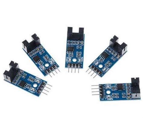 Оптический датчик Arduino Festima Ru Мониторинг объявлений