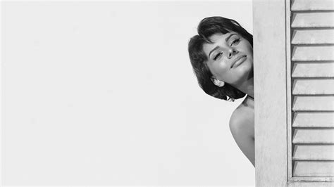 София Лорен · бесплатная фотография от Danastr картинки на Fonwall