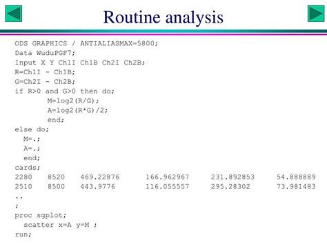 Ppt Non Linear Regression Powerpoint Presentation Free Download Id3330385
