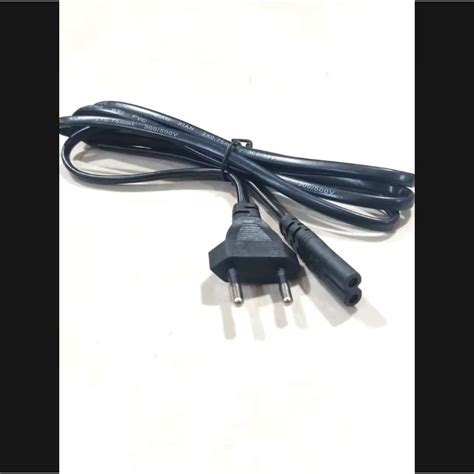 Power Cable Radio Tape Ps Printer Ac Cord Adapter Cable Number 8 Sni