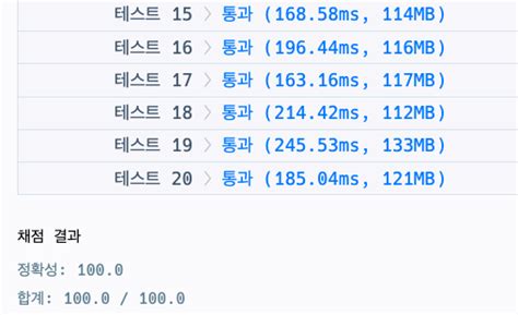 Programmers 연속 부분 수열 합의 개수 Lv2