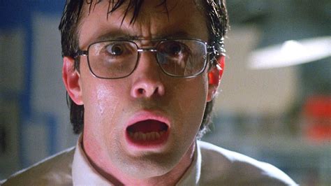 Re Animator Ζωντανός νεκρός Review