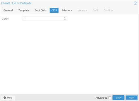Deploying Virtual Machines With Proxmox On Scaleway Dedibox Scaleway